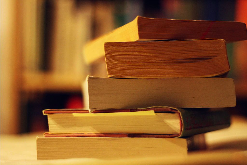 Jenis dan Contoh Jilid Buku - GRIYA TAS KERTAS