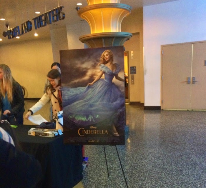 Cinderella, Frozen Fever and #2MagicalMinutes with OralB - First Time ...