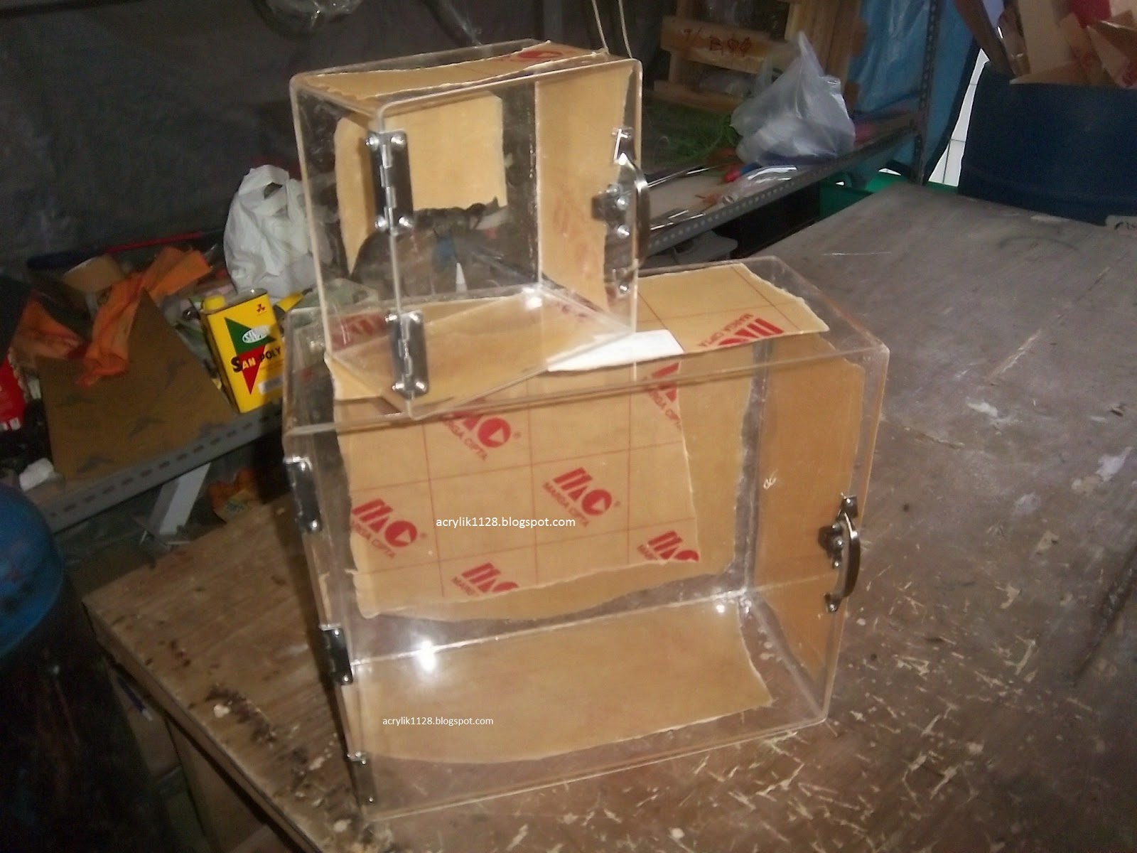 Jasa Pasang/pembuatan, Acrylic 24 jam Murah/DESIGN MIKA /PLASTIC KACA ...