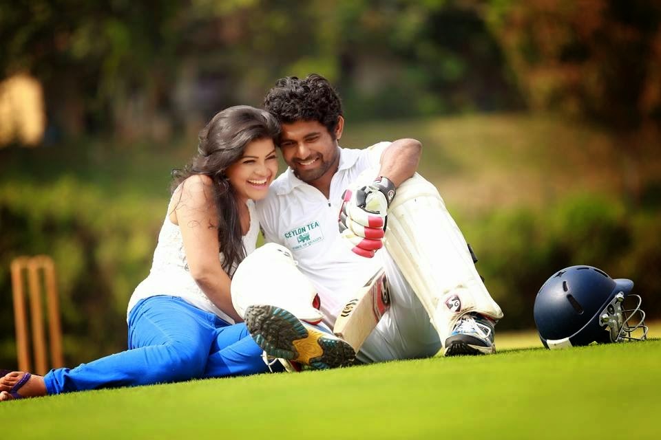 Bhagya and Kaushal New Photo Shoot | Sri Lanka Hot Picture Gallery.