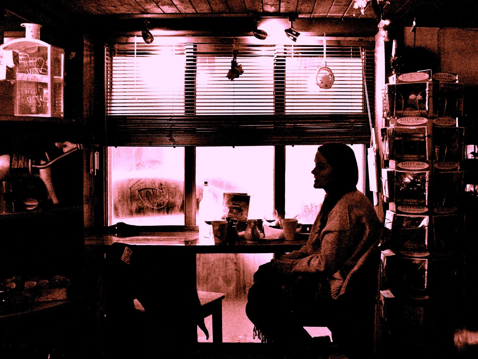 Kilcullen Diary: Full house and special atmosphere for An Tearmann's ...