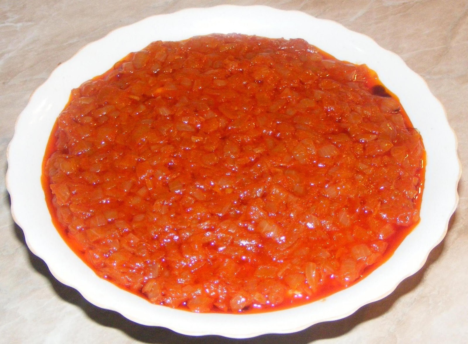 Fasole facaluita Retete Fasole Facaluita Cu Ceapa Si Usturoi ...