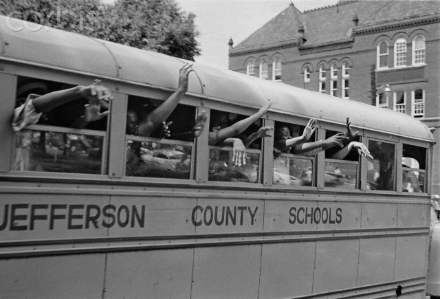 The '60s at 50: May 1963: Birmingham, Alabama