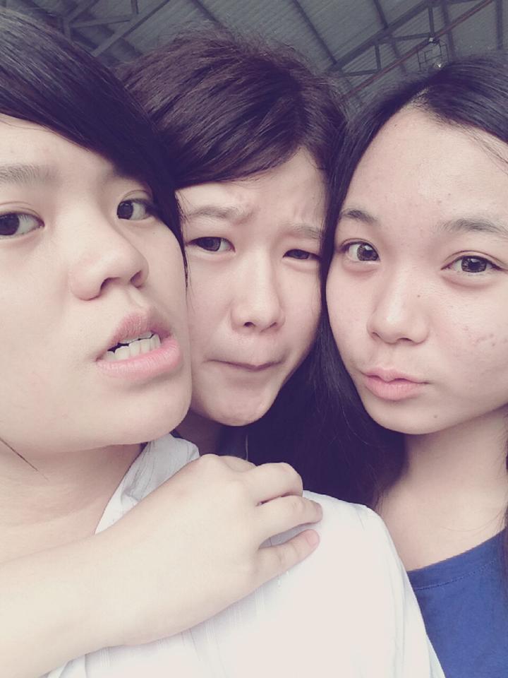 ♥ Who's Park Min Hee ♥