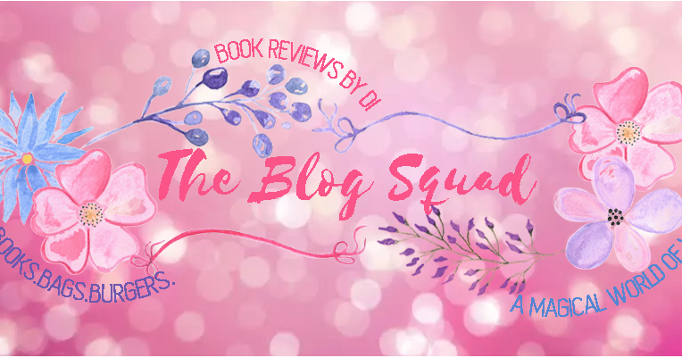 A Blog Squad Special - How to be a "social" Book Blogger Infographic