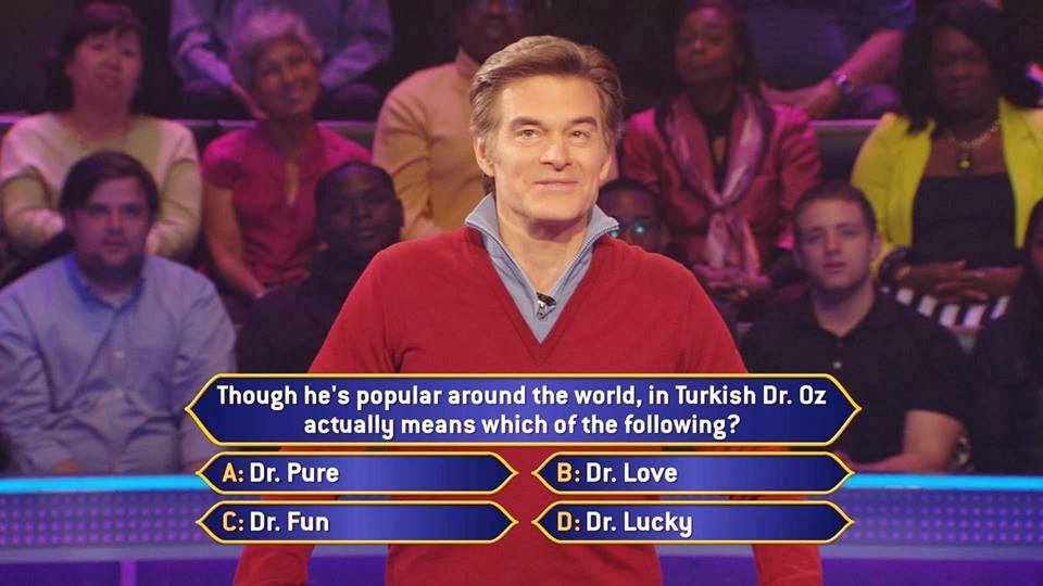 The Blog Is Right: Game Show Reviews and More!: News In A Flash!: Quick ...