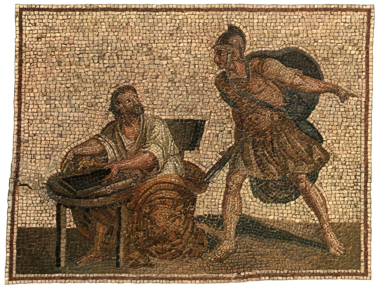 Archimedes: Science and Innovations. January 25 -- September 26, 2019 ...