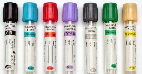 Commercial Serum and plasma tubes - LabMedHub: Elevating Lab Medicine ...