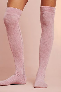 Live Give Love: Hosiery