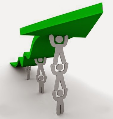 HÁBITO 4: PENSAR GANAR/GANAR ~ Indicadores de Gestion