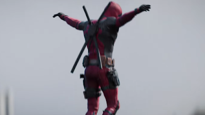Only the Best Screenshots of DEADPOOL From the Trailer and the First ...