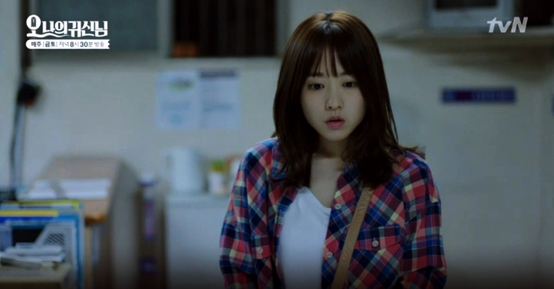 박보영이 모르는 아저씨를 보고 울었던 이유......JPG - 인스티즈(instiz) 이슈 카테고리