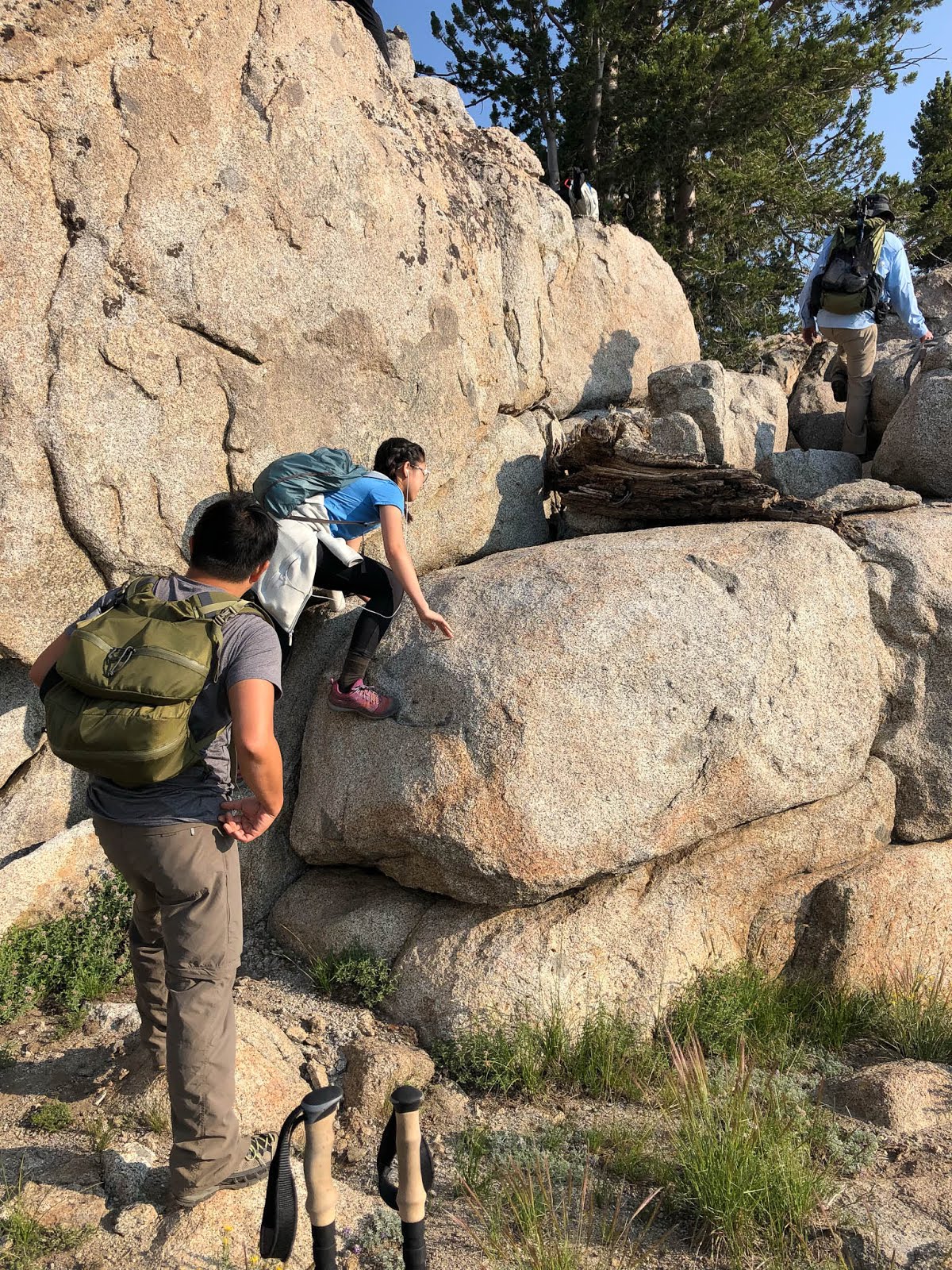 Mount Ian Campbell WTC Experience Trip - First Church of The Masochist