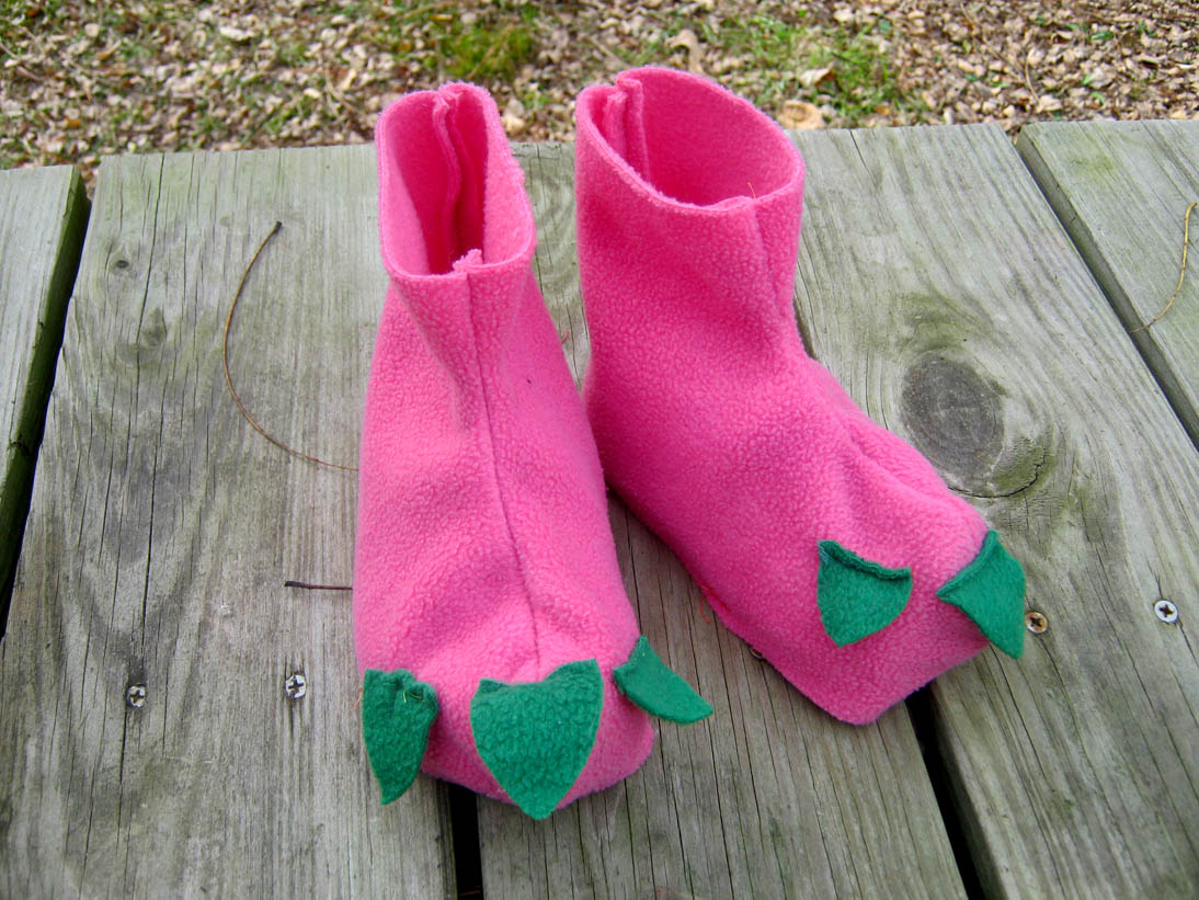 we wilsons: Shoe Covers