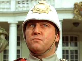 Carry On Blogging!: Carry On Originals: Terry Scott