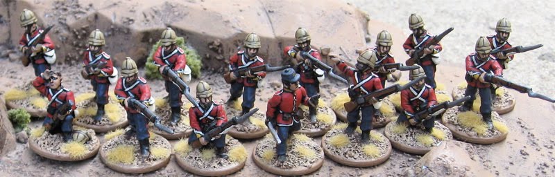 Usuthu! | Lead Adventure Forum