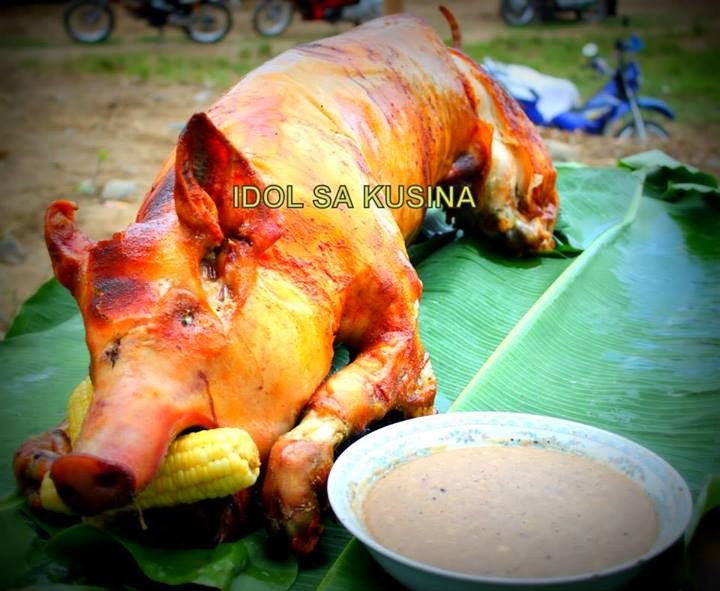 Idol Sa Kusina Recipes