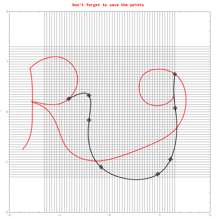 The Mathematical Zorro: 3D Design in Mathematica: Creating a Name Ring