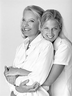 The Mad Monarchist: Royal Profile: Princess Michael of Kent