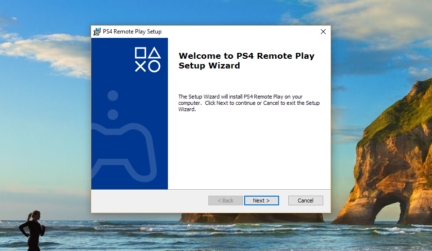 How To Play PS Games On Pc