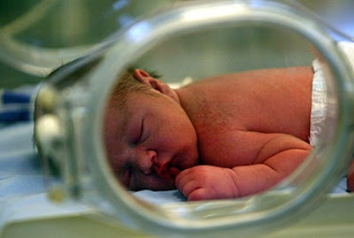 10 COSAS BÁSICAS DE NEONATOLOGÍA QUE DEBES SABER SI TRABAJAS CON BEBÉS ...