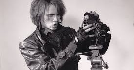 The Portable-Infinite: Interview with NICK ZEDD