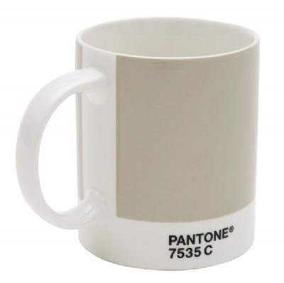design by herwell: Pantone favorites
