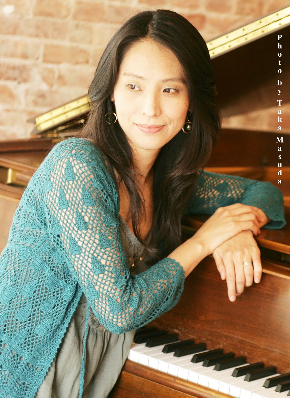 MI ANIME Y MAS: CHIEKO HONDA