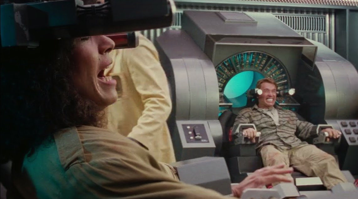 John Kenneth Muir's Reflections on Cult Movies and Classic TV: Mars on ...