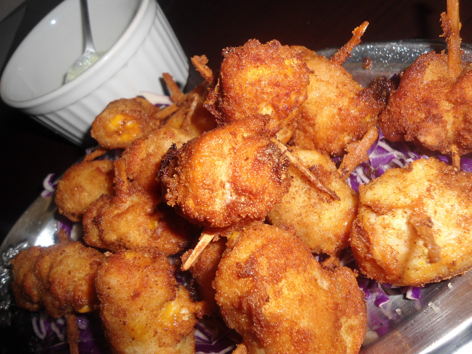 ZIH - confeitaria e eventos gastronomicos: Kieber de frango