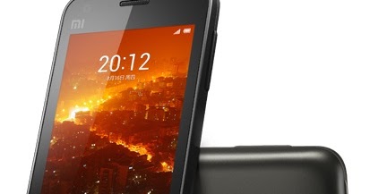 Xiaomi Mi 1S smartphone full specs | gadget buyer guidelines
