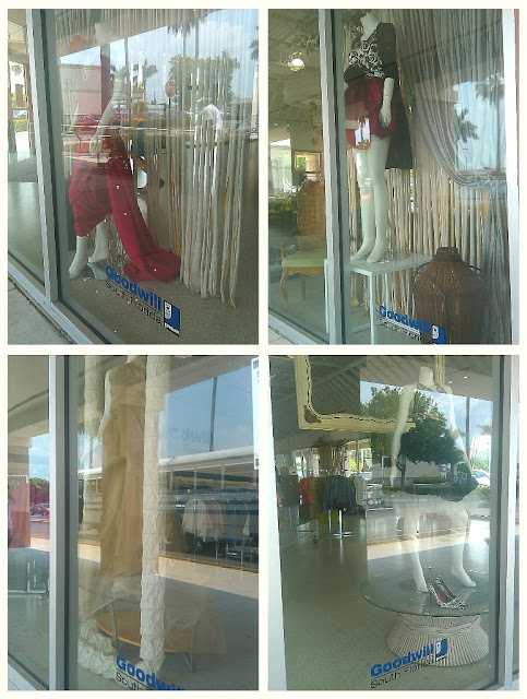 FOCAL POINT STYLING: Thrifty Thursday - Latest Thrift Fashion Finds