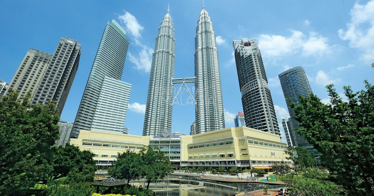 Malezya Gezi Rehberi [2019]