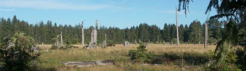 EBL: The Coming Destruction of the Pacific Northwest