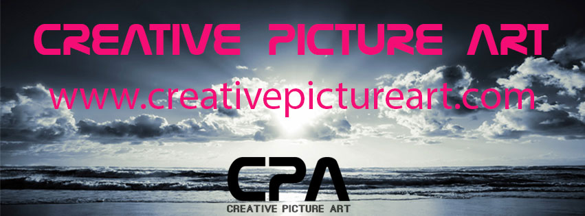 CREATIVE PICTURE ART