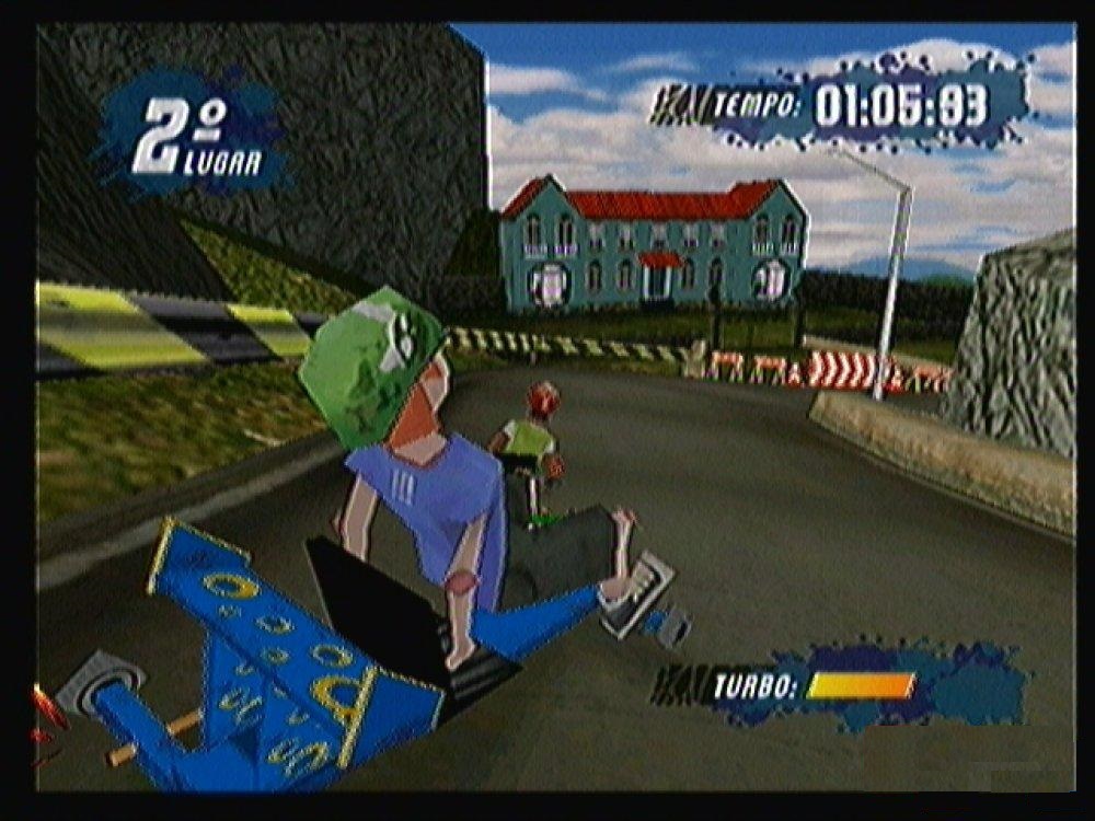 Zeebo: a curta vida do videogame brasileiro - GameBlast