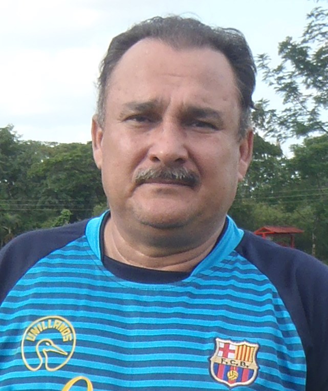 Universitarios: Jugadores