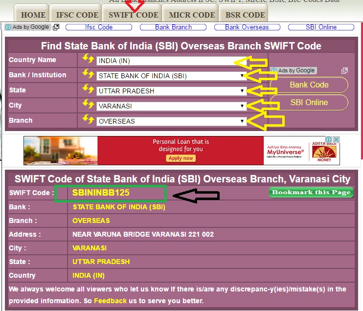 Adsense Account Me Bank Details Kaise Add Kare 2021