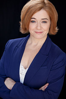 Ed Flesch (artistic director of The Fireside Theatre in Fort Atkinson ...