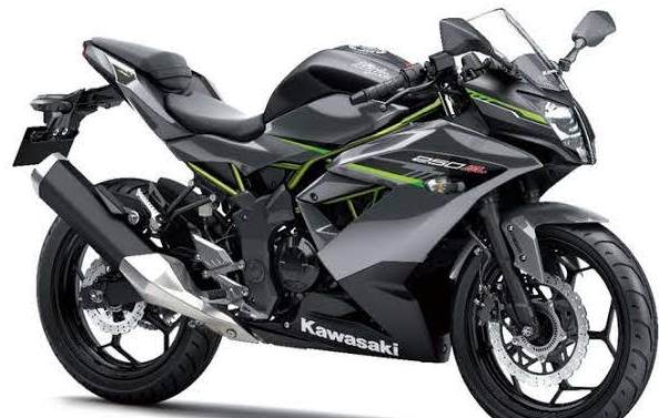 Siap-Siap, Kawasaki Ninja 250 SL Diskon lagi - Ate Breaker Siap-Siap, Kawasaki Ninja 250 SL Diskon lagi - Ate Breaker