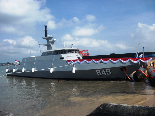 Perkuat | Indo Defense