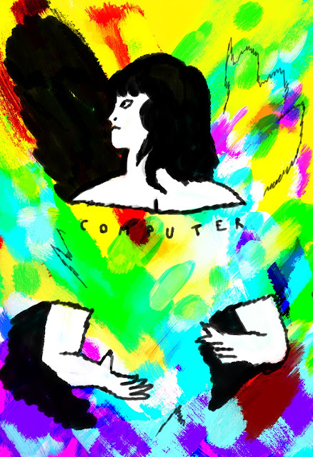 Matt Layzell Animation and Illustration