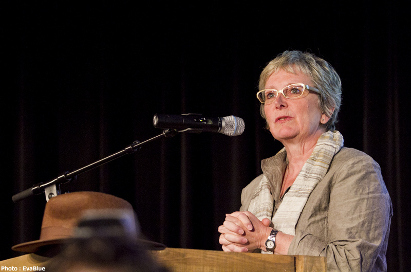 - POINTS OF VIEW _______________: Claude Benoit and the Quays of the ...