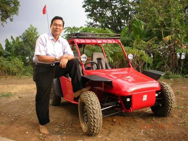 Tentang Kami | Fin Komodo Offroad