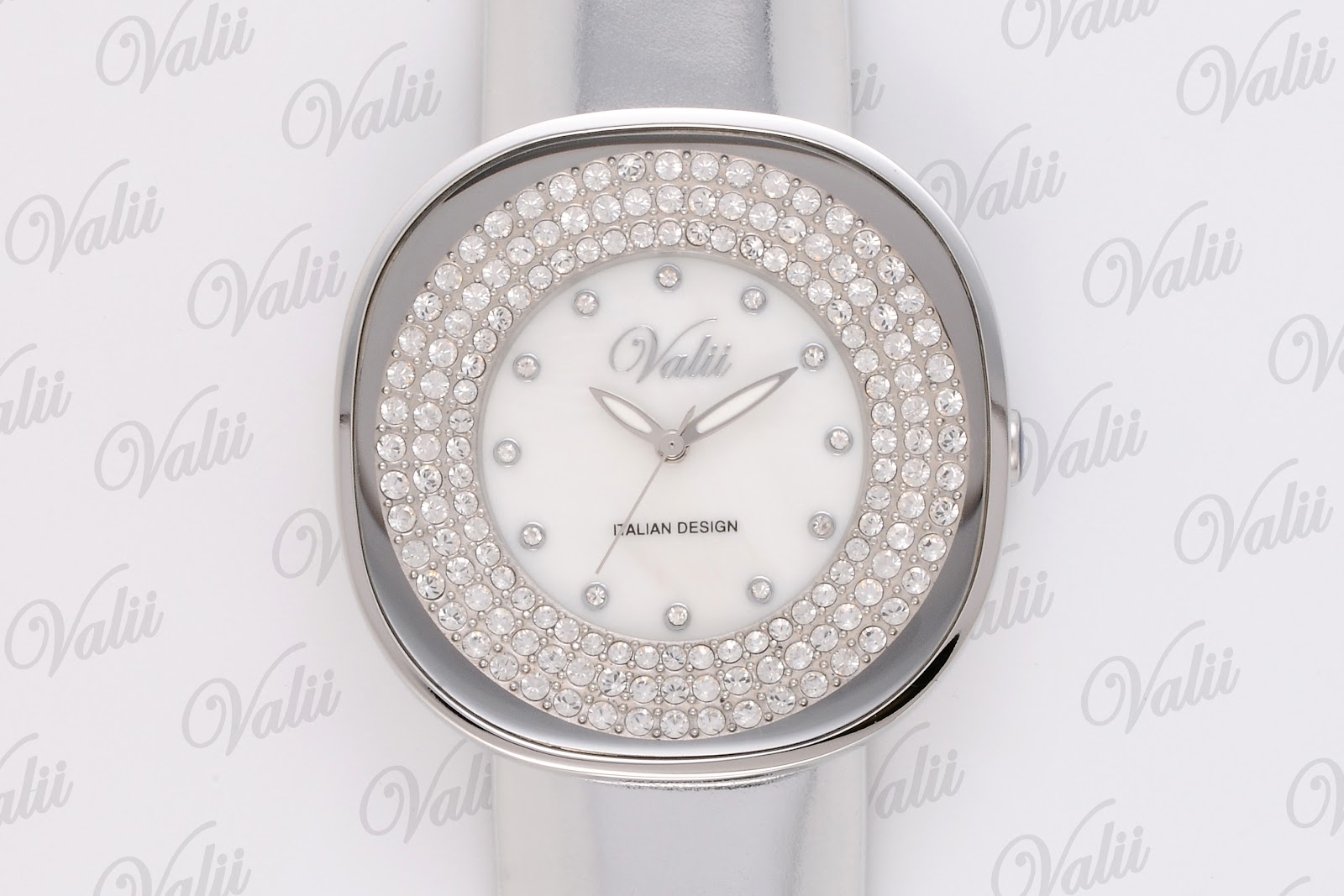 Brew of The Day: Valii Time Pieces Launches New Collection Gummy Scu