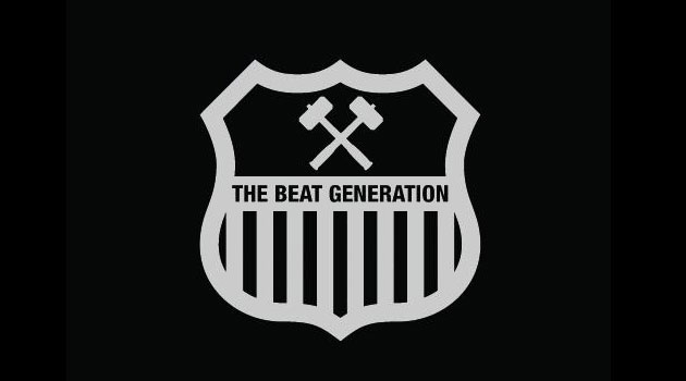 The Lost Tapes: [Article] THE BEAT GENERATION