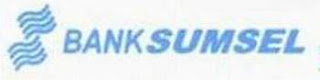 Logo: Logo Bank Sumsel