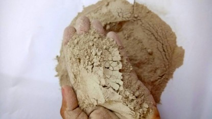 Sea Shells Powder Suppliers