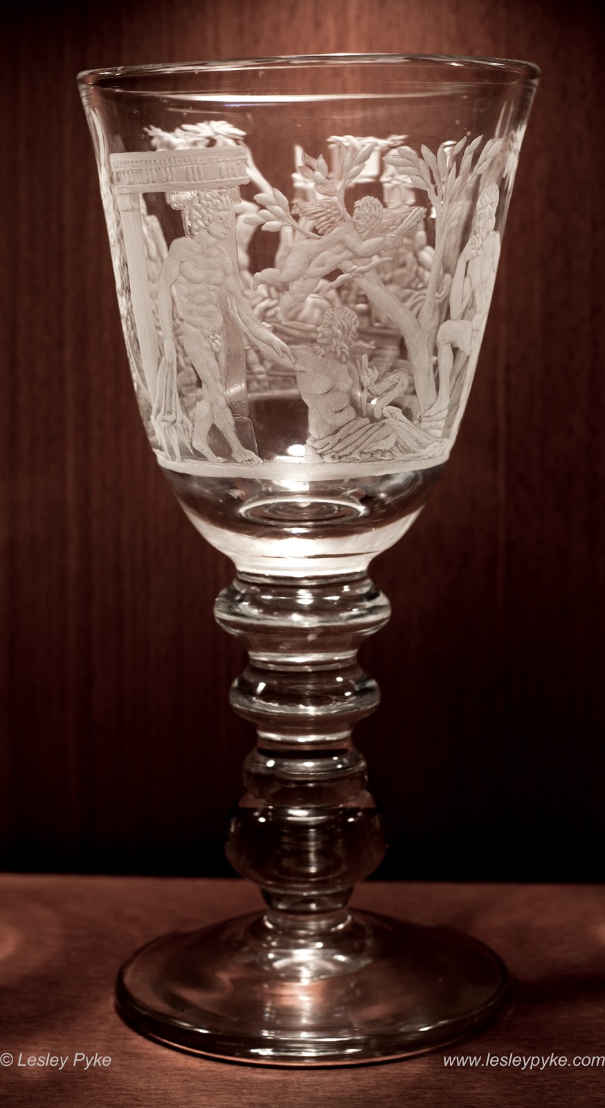 Lesley Pyke - Glass Engraving and Life: A bit of everything as usual ...