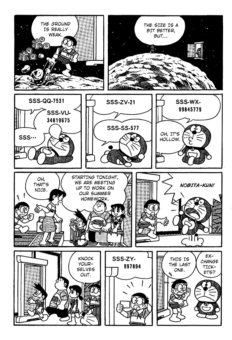 Doraemon Long Stories Vol 17 | Read Doraemon Long Stories Vol 17 comic ...